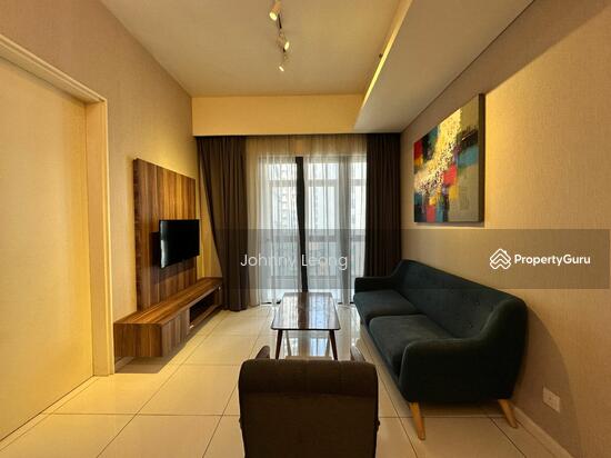 Service Residence for Sale at Tribeca - Johnny Leong