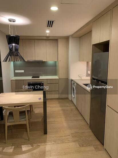 Condominium for Rent at Fraser Residence (188 Suites) - Edwin Cheng