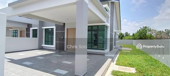 Semi-Detached House for Sale in Nilai (Negeri Sembilan) - Chrix Soo
