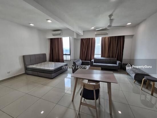 Flexis @ One South untuk Untuk Disewa - RM 1,400 /bulan (2024 ...
