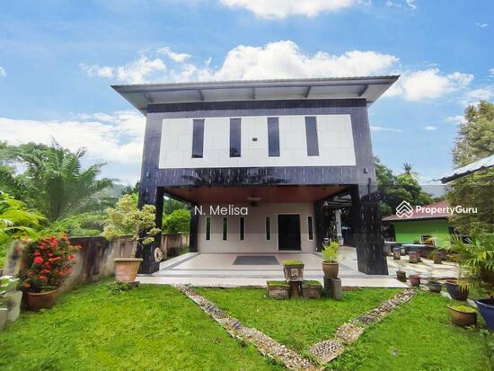 Bungalow for Sale in Bandar Putra Kulim (Kulim) - N. Melisa