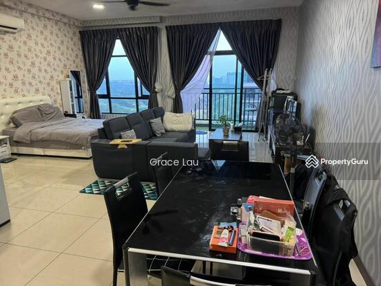 Molek Regency, Molek Regency Jln Molek 3/20, Taman Molek, Johor Bahru ...