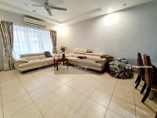 2-storey Terraced House for Sale in Taman Putra Prima (Puchong) - Jason ...
