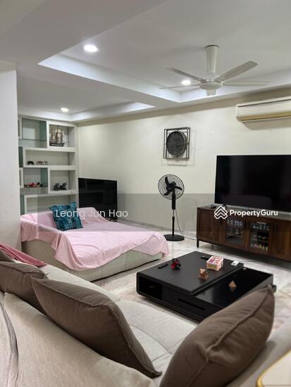 Straits View @ Jalan Paduka, Straits View, Johor Bahru, Johor, 5 ...