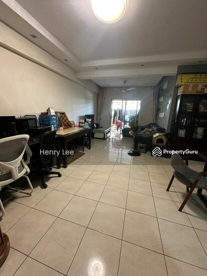 Endah Puri untuk Untuk Dijual - RM 460,000 (2024) | PropertyGuru Malaysia