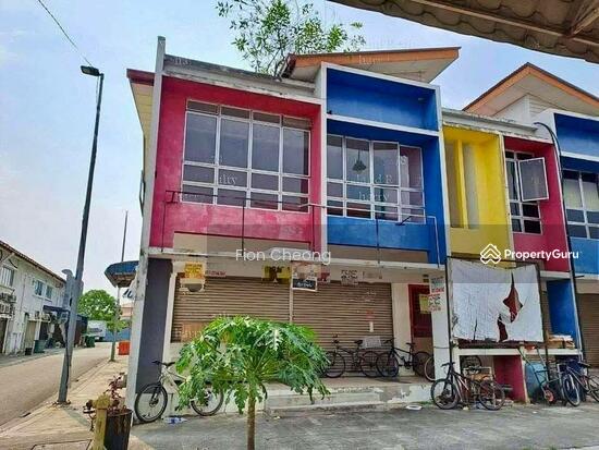 Denai Alam : Ficus Peak, Jalan Elektron U16/45, Denai Alam, Shah Alam ...