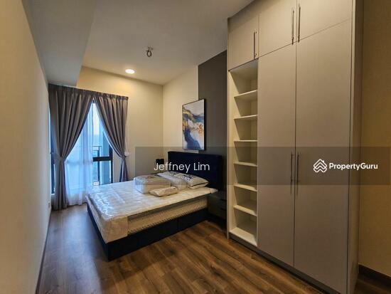 8th & Stellar, 1 Jalan Naga Emas, Bandar Baru Sri Petaling, Sri ...