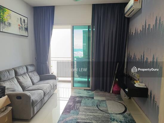 Solaria Residences, Solaria Residences Jalan Dr Tun Awang, Bayan Lepas ...