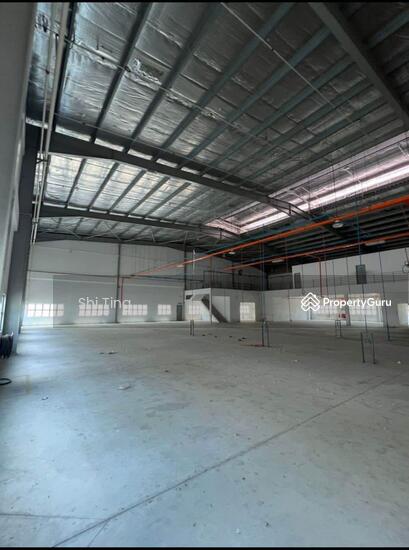 Bandar Indahpura Untuk Untuk Dijual Rm 12 000 000 2024