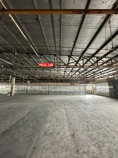 FACTORY RENT 1.5 STOREY AT VALDOR SIMPANG AMPAT 1200 AMP ORIGINAL ...