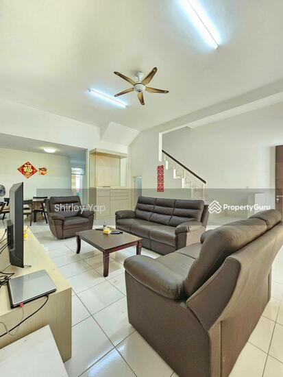 Setia Indah Setias Indahs, Jalan Setia 10, Taman Setia Indah, Tebrau ...