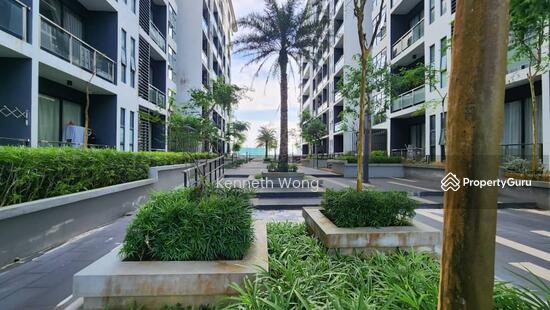 Gala City Residences, Jalan Tun Jugah, 93250 Kuching, Kuching, Sarawak ...