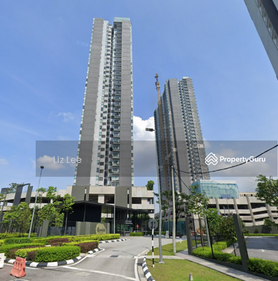 Rumbia Residence, Jalan Sri Permaisuri, Bandar Sri Permaisuri, Bandar ...