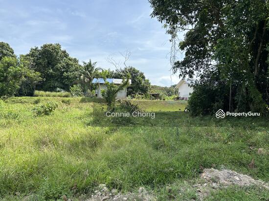 RESIDENTIAL LAND @ KG SRI PARIT LUKUT, Kampung Sri Parit, Lukut, Negeri ...