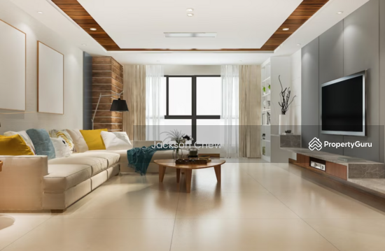 Vipod Residence untuk Untuk Disewa - RM 4,800 /bulan (2024 ...