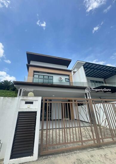 Bandar Cemerlang Bandars Cemerlangs, Jalan Bandar Cemerlang 4, Bandar ...