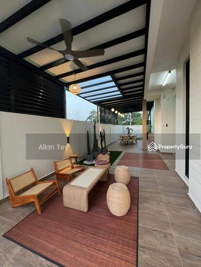 Setia Tropika Setias Tropikas, Jalan Setia Tropika @ Alocasia Residence ...