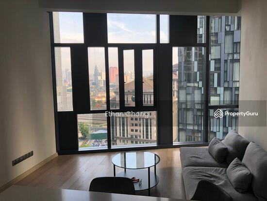 Star Residences Two, Jalan Yap Kwan Seng, KLCC, KL City Centre, Kuala ...