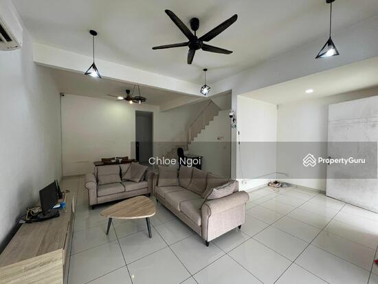 Horizon Hills Valley West 1 Double Storey untuk Untuk Dijual - RM ...