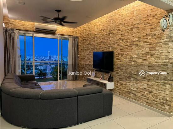 Shineville Park, Lebuhraya Thean Tek, Lebuhraya Thean Tek, Bandar Baru ...