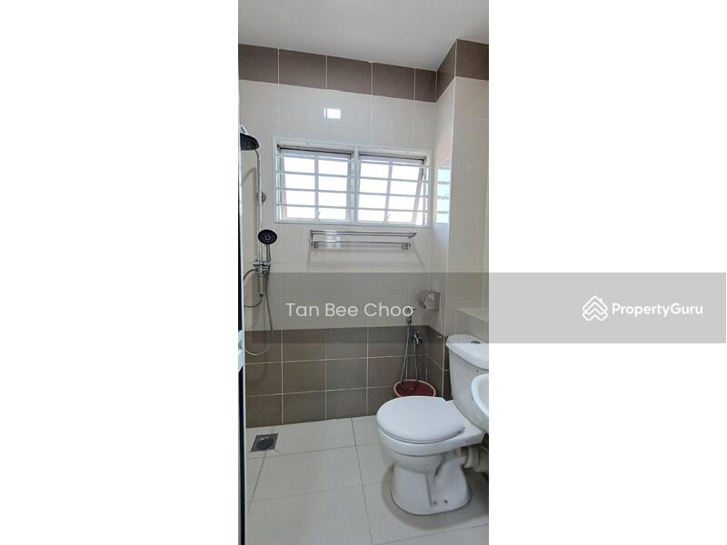 Taman Putra Prima, Taman Putra Prima, Puchong, Selangor, 4 Bedrooms ...