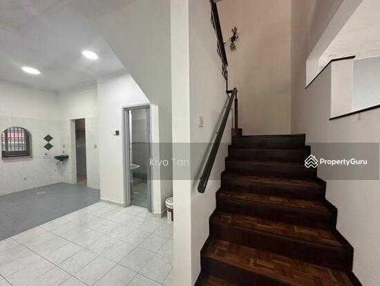 BUKIT INDAH BANDAR NUSAJAYA, Iskandar Puteri (Nusajaya), Johor, 5 ...