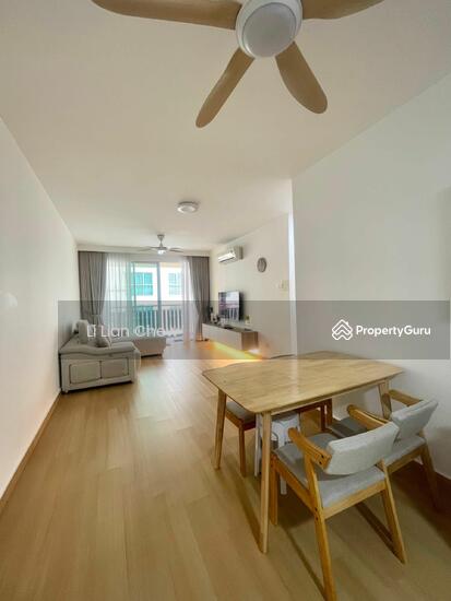 KSL Residence @ Daya, Jalan Delima 3/1 Jalan Daya, Johor Bahru, Johor ...