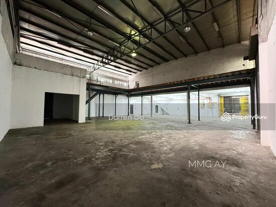 Taman Klang Utama, Persiaran Sungai Keramat, Taman Klang Utama, Klang ...