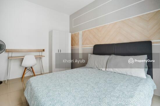 Platinum Splendor Residence untuk Untuk Disewa - RM 700 /bulan (2024 ...