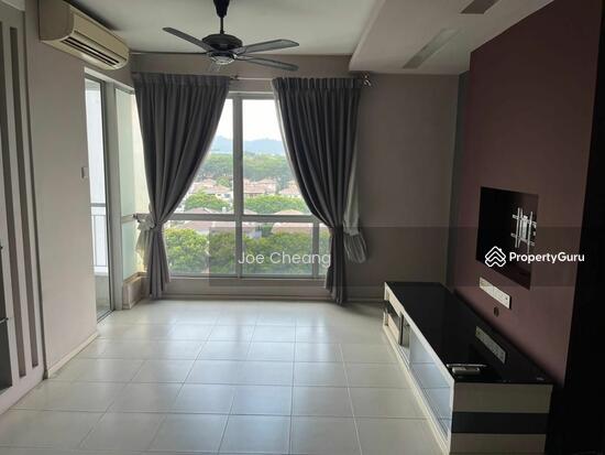 Casa Indah 2, Persiaran Surian, Kota Damansara, Selangor, 2 Bedrooms ...