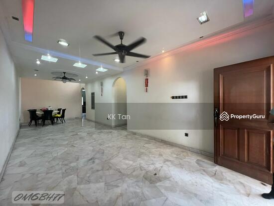 Taman Klang Utama, Persiaran Sungai Keramat, Taman Klang Utama, Klang ...