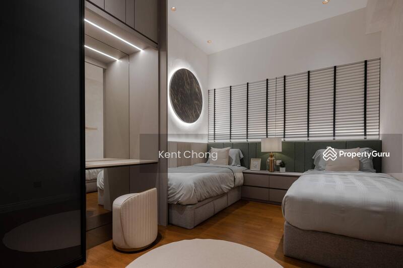 Cheras New 2sty Installment Rm2500, Cheras, Alam Damai, Cheras, Kuala Lumpur, 4 Bedrooms, 2200 ...