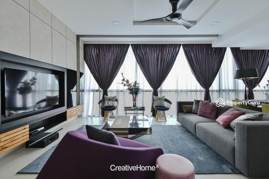 The Capers @ Sentul East, 1 Lorong Timur, Sentul, Kuala Lumpur, 3 ...