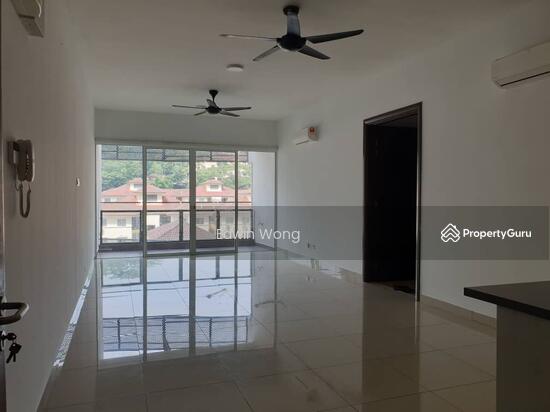 Sphere Damansara, Jalan Pju 10/9, Damansara Damai, Selangor, 3 Bedrooms ...