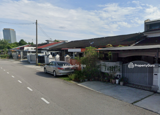 Taman Sentosa/ Jalan Kasa/ House For Sale, Jalan Kasa, Taman Sentosa ...