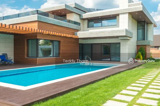 Bungalow for Sale in Kayangan Heights (Shah Alam) - Teddy Tham