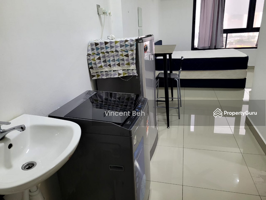 Residence 8, Jalan Sri Jati 3, Taman Sri Jati, Jalan Klang Lama (Old ...