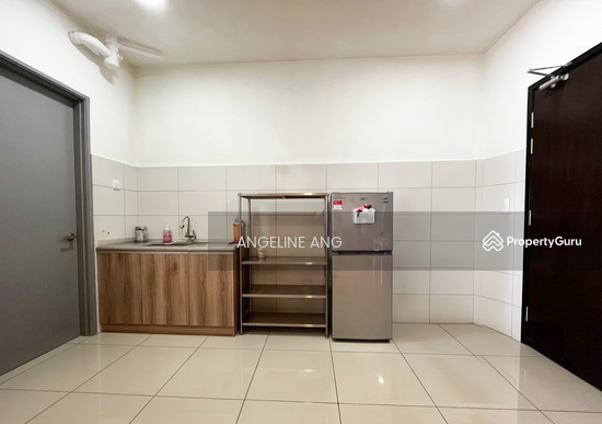 USJ One (You One), - Persiaran Subang Permai, Usj 1, Subang Jaya, Selangor, 1 Bedroom, 650 sqft ...