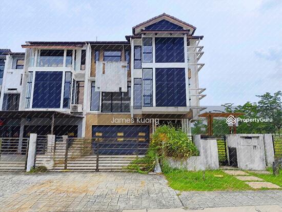 Terrace house at Denai Alam untuk Untuk Dijual - RM 1,049,750 (2024 ...
