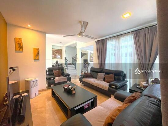 Bungalow for Sale in Sri Hartamas (Kuala Lumpur) - Victor Foo