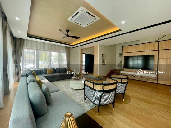 Anggun 3 @ Rawang New Town Centre, Persiaran Selatan, Rawang, Selangor ...