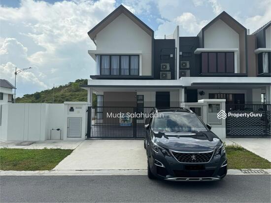 Serenia City : Serenia Aiora, Serenia City, Dengkil, Selangor, 4 ...