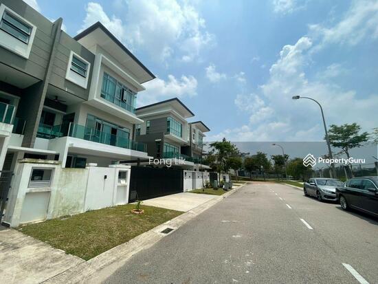 Horizon Hill Horizons Hills, Jalan Serambi, Horizon Hills, Iskandar ...