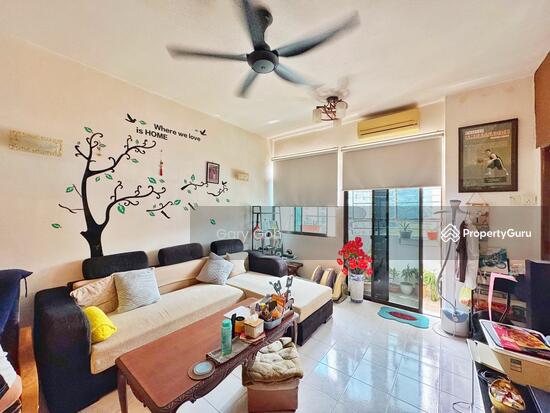 Apartment for Sale at Asia Heights - Gary Goh