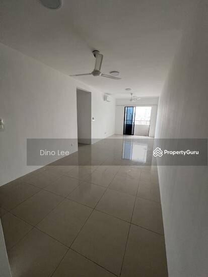 Vista Sentul Residences, Jalan 1/48g, Sentul, Kuala Lumpur, 3 Bedrooms ...