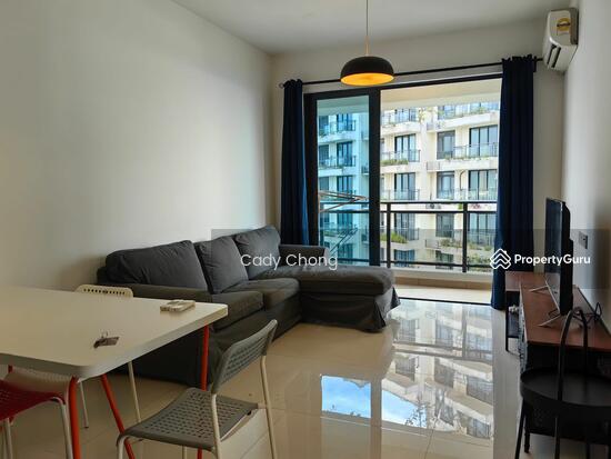 Apartment for Sale at Starview Bay @ Forest City - Cady Chong