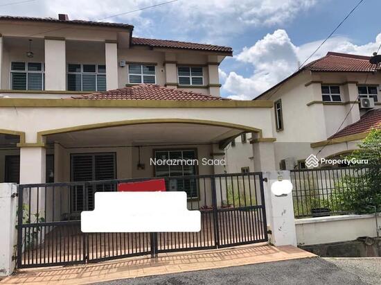 Double Storey Semi Detached Freehold Taman Khaya, Changlun, Kedah ...