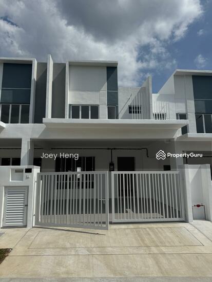 2-storey Terraced House for Rent in Bandar Sri Sendayan (Negeri ...