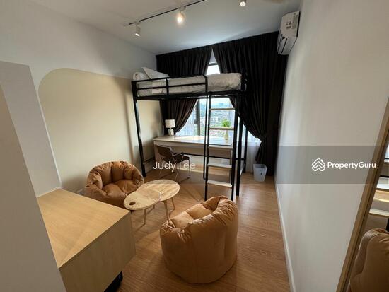 The New Duo @ Edumetro, USJ 1 Persiaran Subang Permai, USJ 1, Usj 1, Subang Jaya, Selangor ...