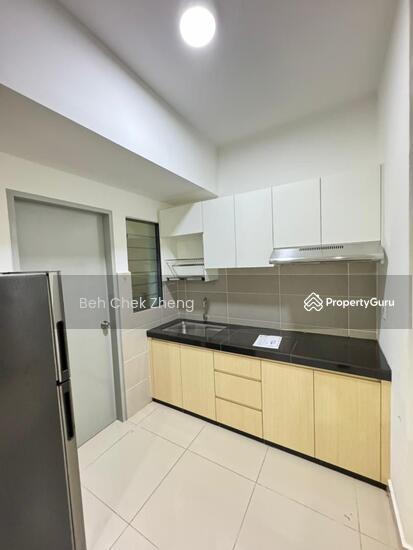M Centura, No 25 Jalan Sentul Pasar, Sentul, Kuala Lumpur, 3 Bedrooms ...